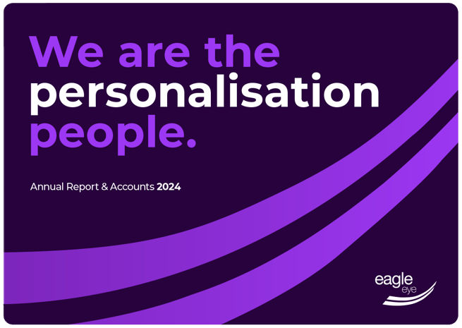 Eagle Eye AIR: Scalable Loyalty & Promotions Platform