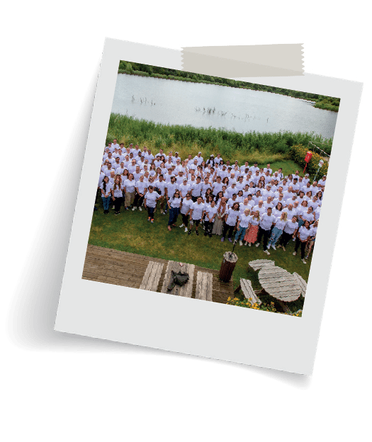 Our Customer Promise | Eagle Eye Commitment