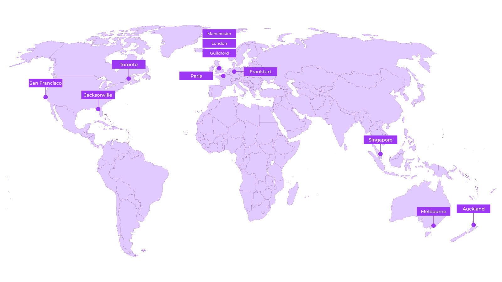 Who We Are: Powering the Future of Personalized Marketing | Eagle Eye