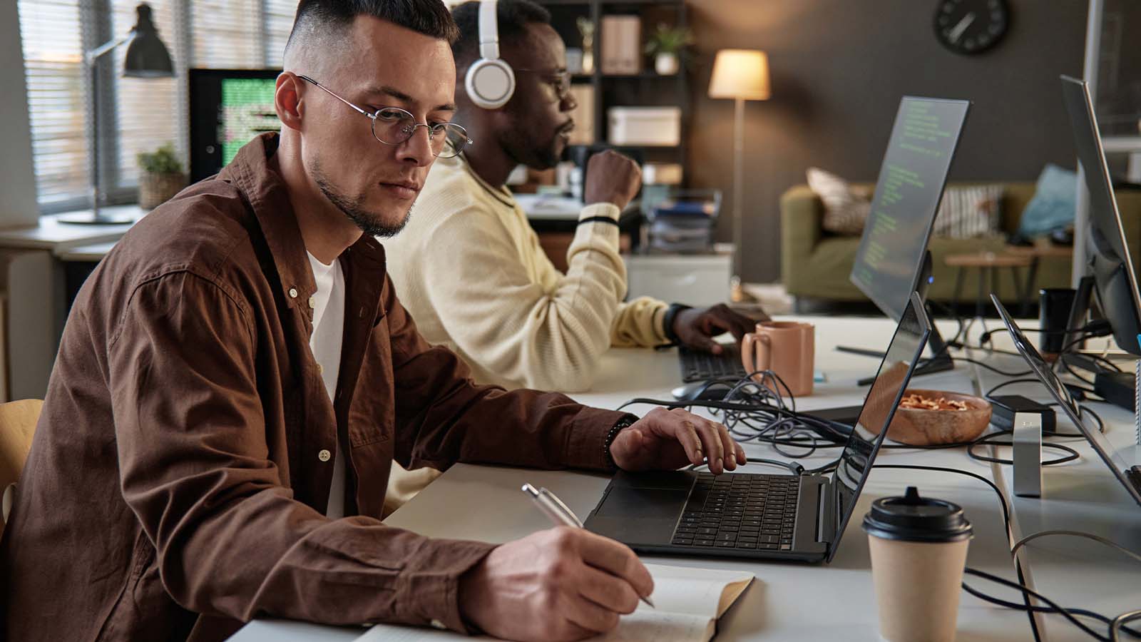 What Makes a Good Code Review? | Eagle Eye