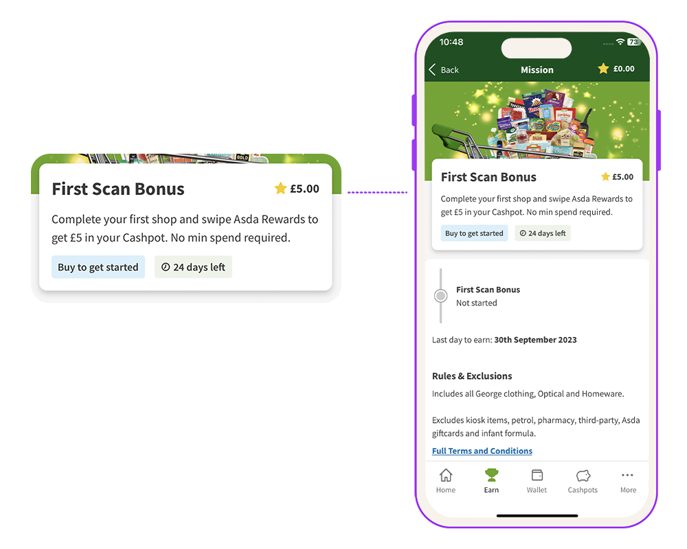 The World's Most Scalable Loyalty & Personalisation Platform