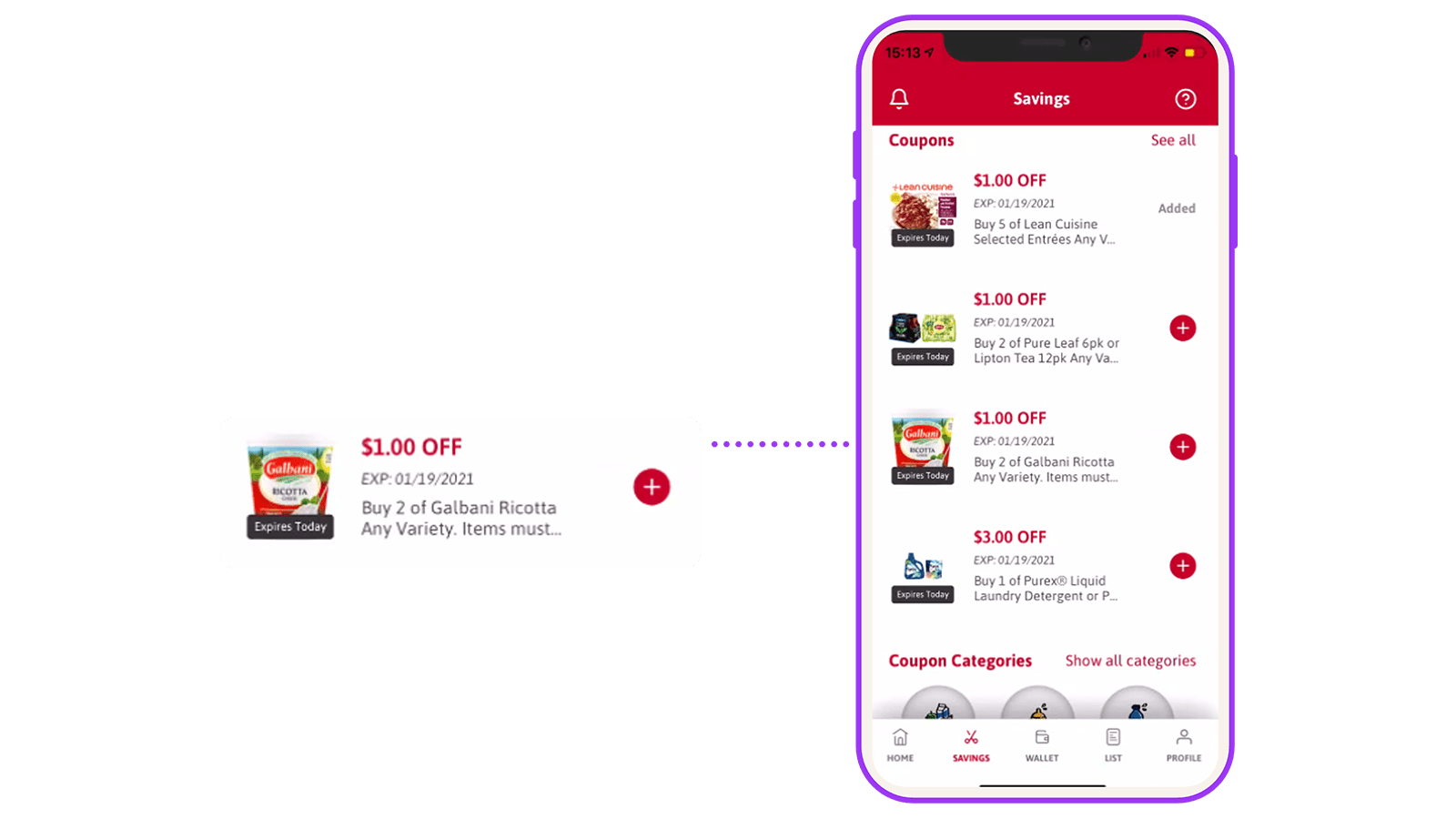 Deliver Unlimited Promotional Offers Across Any Channel | Eagle Eye