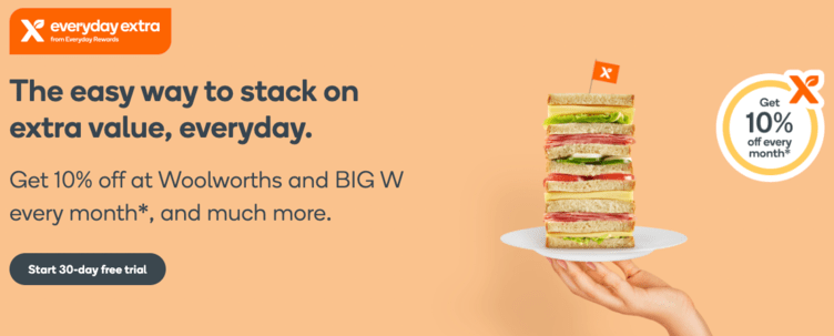 2023's Game-Changer in Australian Retail