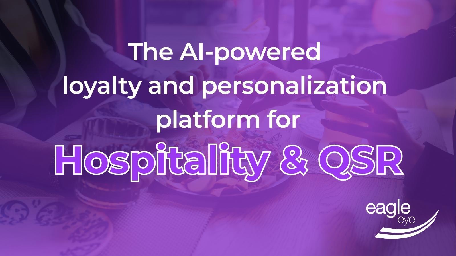 Complete Digital Marketing Toolkit for QSR and F&B | Eagle Eye