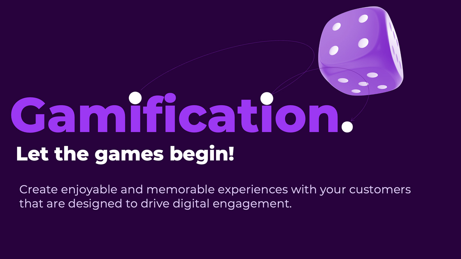 Gamification Platform - Drive Digital Engagement | Eagle Eye