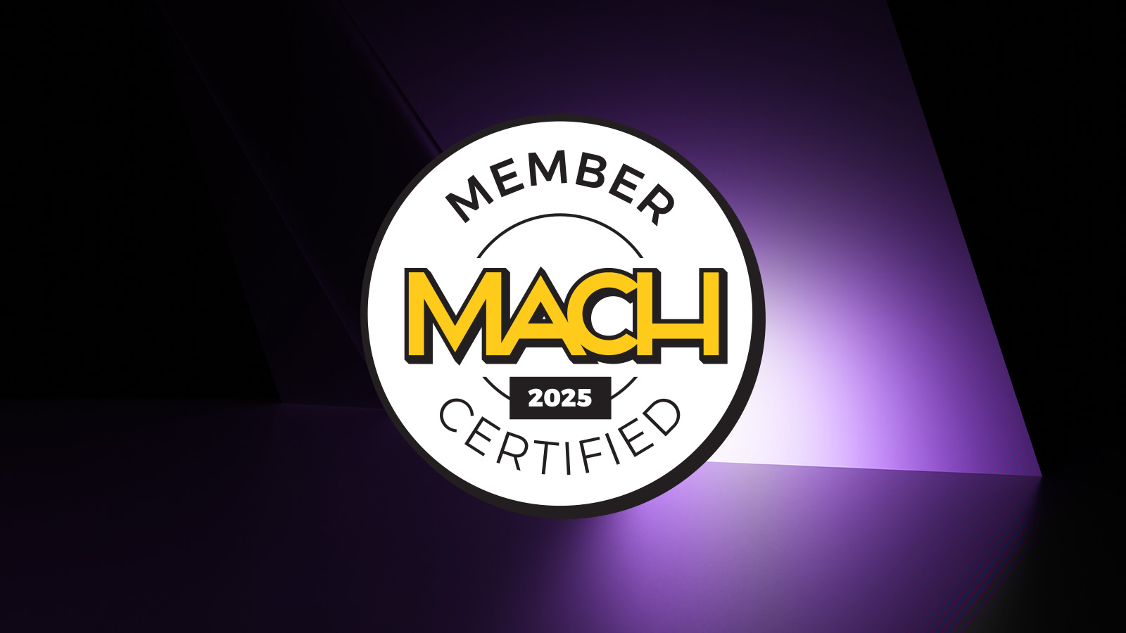 MACH Architecture: Scalability, Innovation, & Flexibility | Eagle Eye